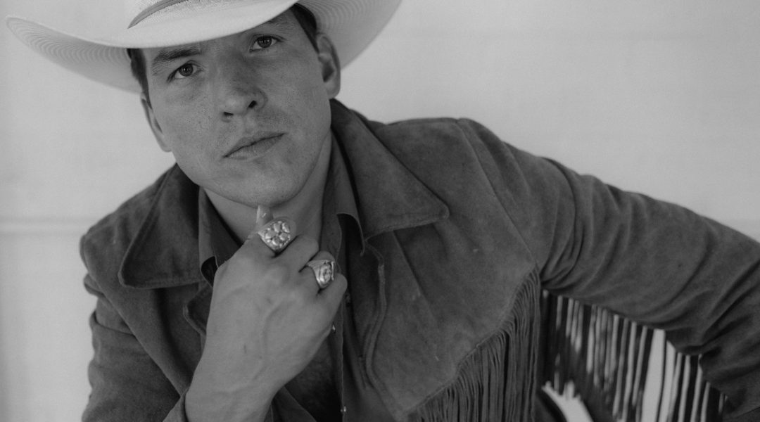 Dallas Burrow - Cowboys and Indians Magazine