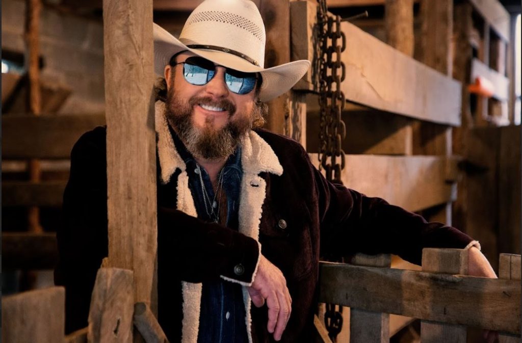 CaptureColtFord - Cowboys and Indians Magazine