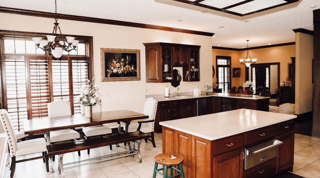 Hank Williams House - Cowboys and Indians Magazine