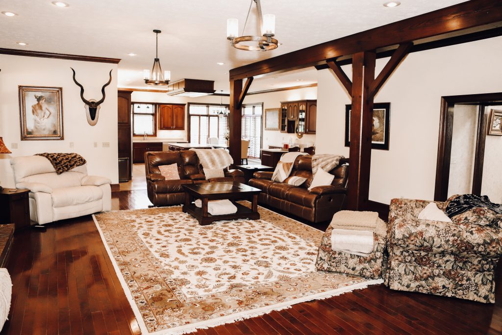 Hank Williams House - Cowboys and Indians Magazine