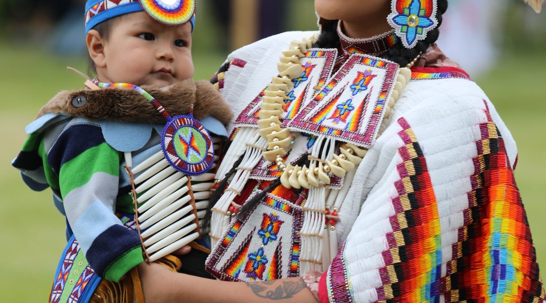 Native Nevada - Cowboys and Indians Magazine