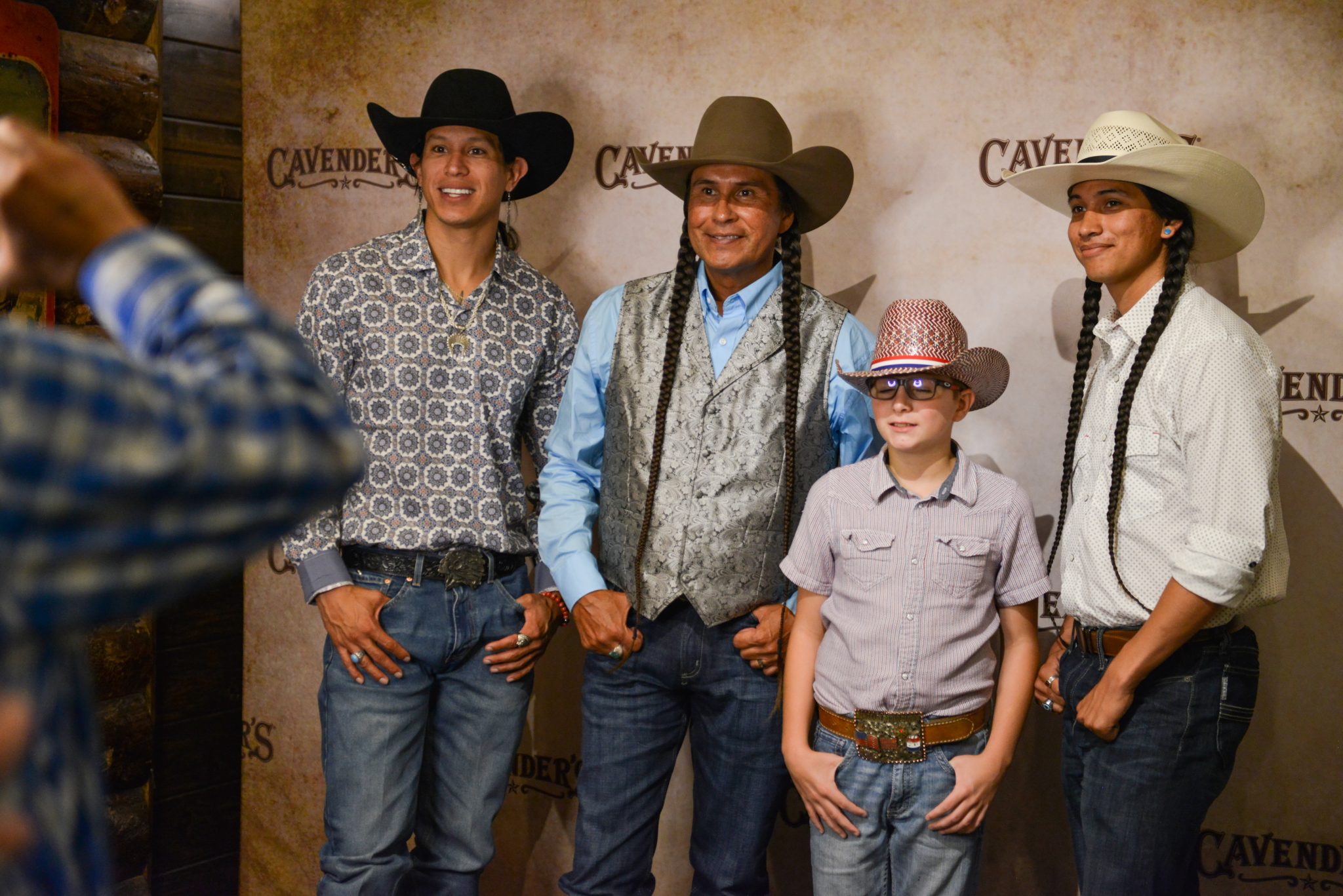 60 Reasons To Love Cavender’s: Celebrating 60 Years In The Boot Business