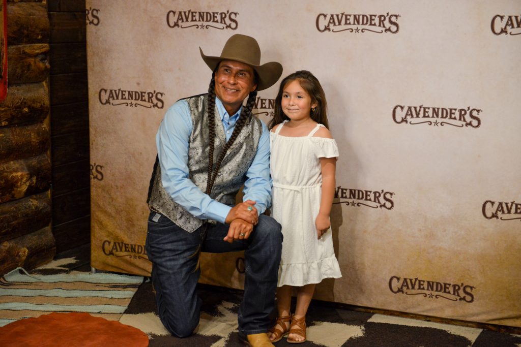 Mo Brings Plenty Takes On Cowtown For A Special Cover-Reveal Party Mo Brings Plenty Takes On Cowtown For A Special Cover-Reveal Party