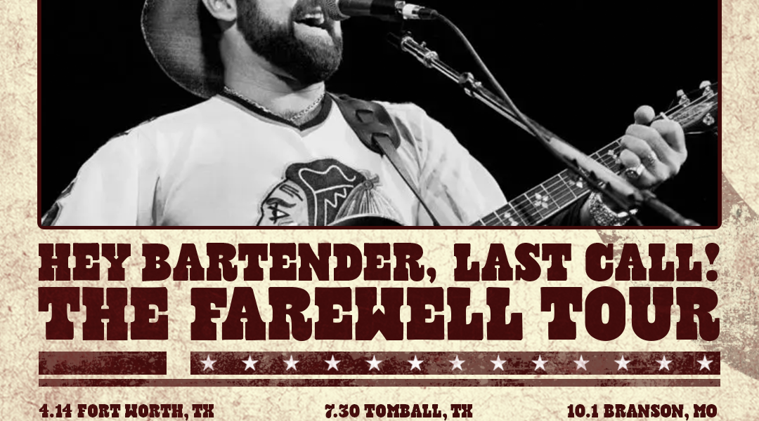 Johnny+Lee+Farewell+Poster - Cowboys and Indians Magazine