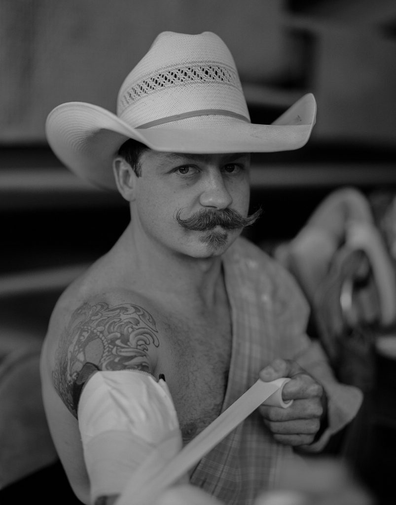 Pendleton Round-Up - Cowboys and Indians Magazine