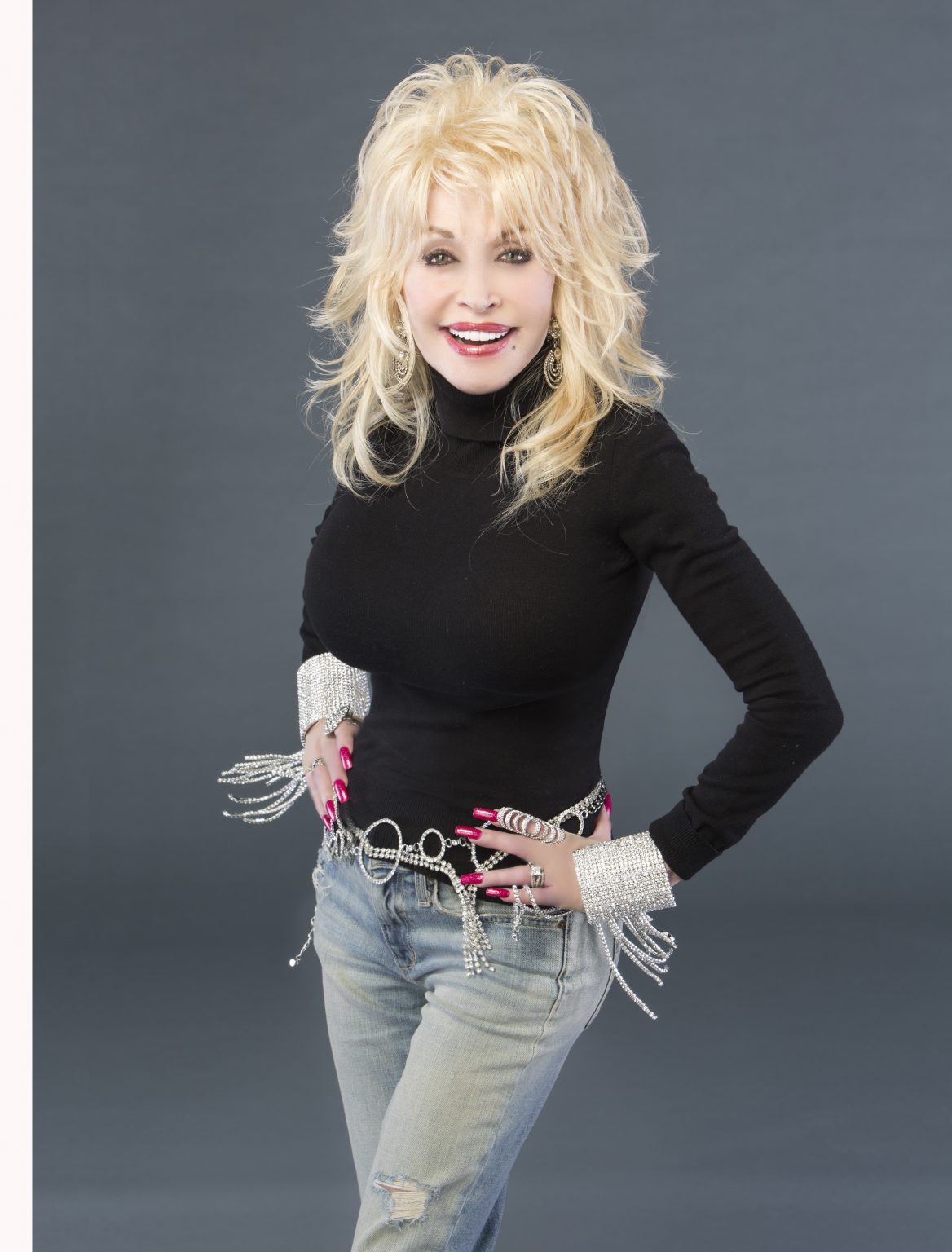 25 Of The Best Dolly Parton Quotes To Live By