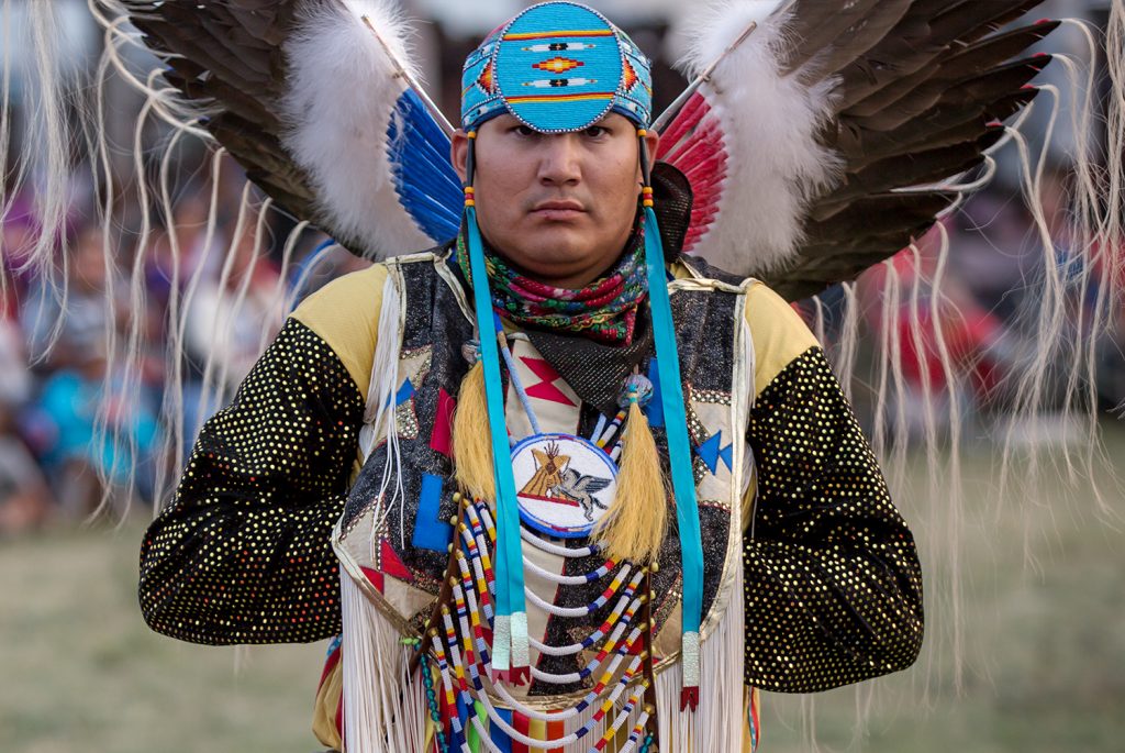 Along The Banks Of The Little Bighorn: Experiencing Crow Fair