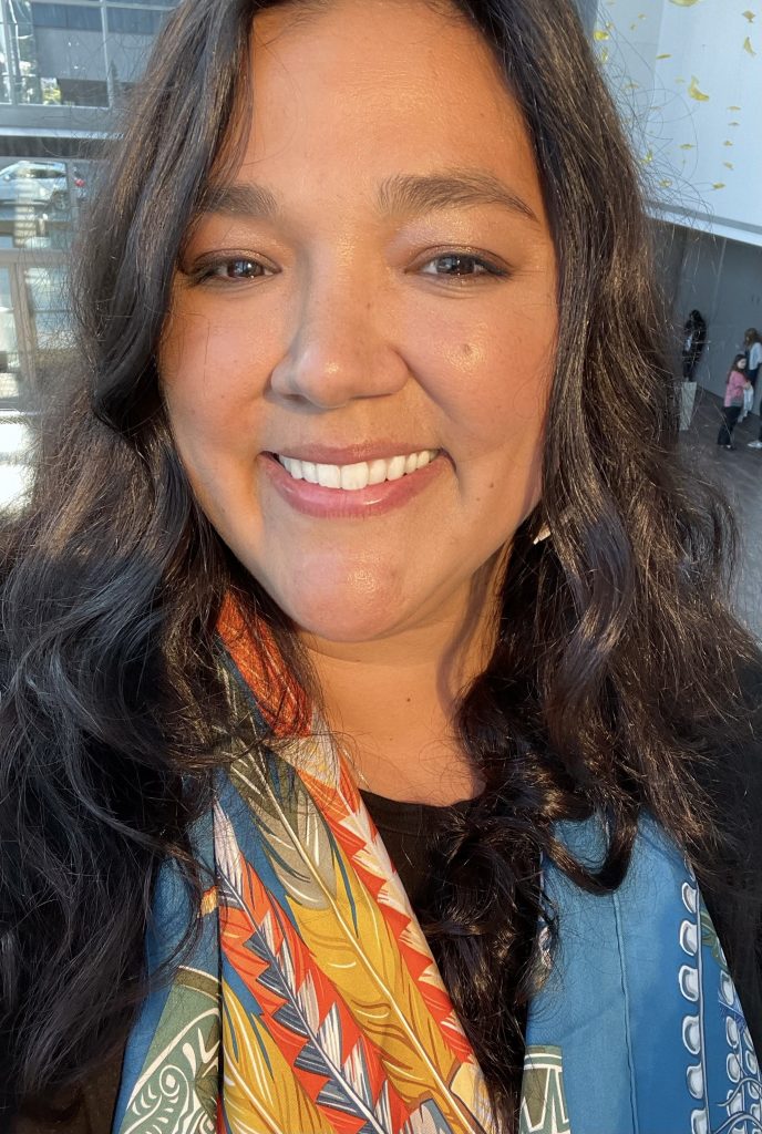 Trailblazing — Caroline LaPorte - Cowboys and Indians Magazine