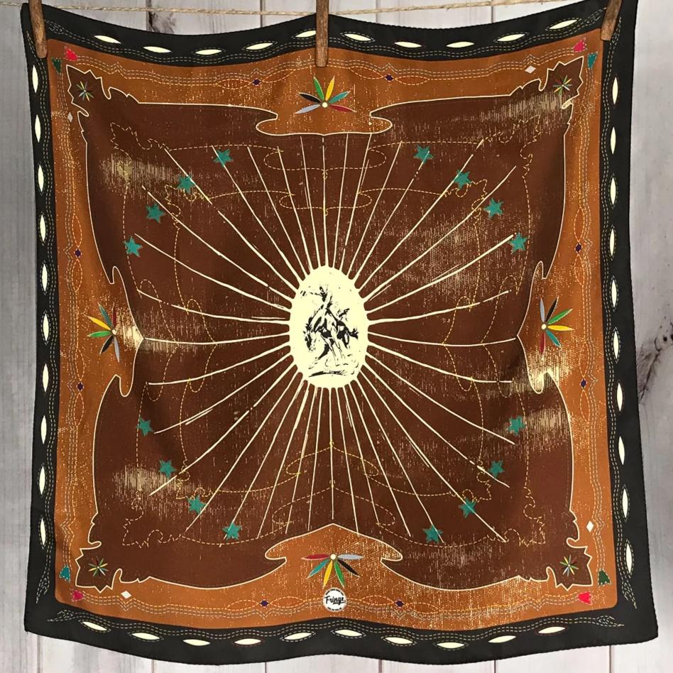 Create Your Own Yellowstone Closet With Johnetta Boone