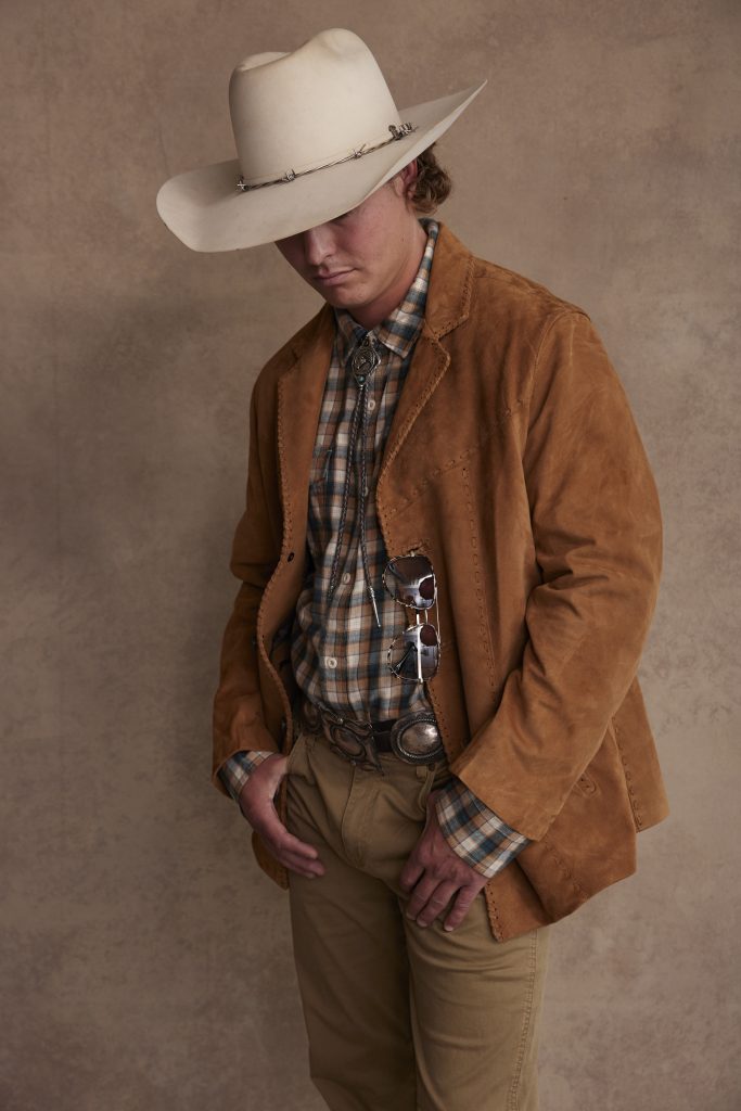Fall Fashion 2023: Cowtown Couture