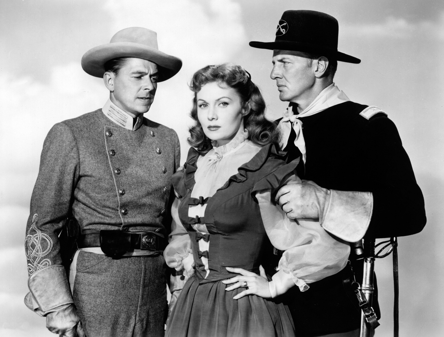 Leading Ladies Of The Silver Screen