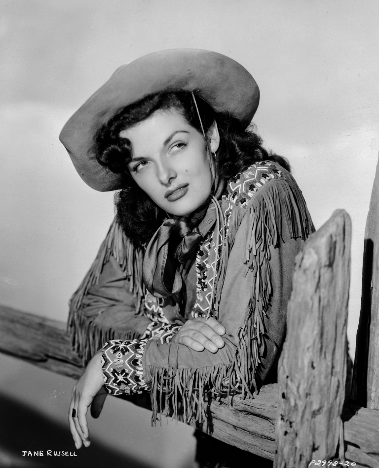 Leading Ladies Of The Silver Screen