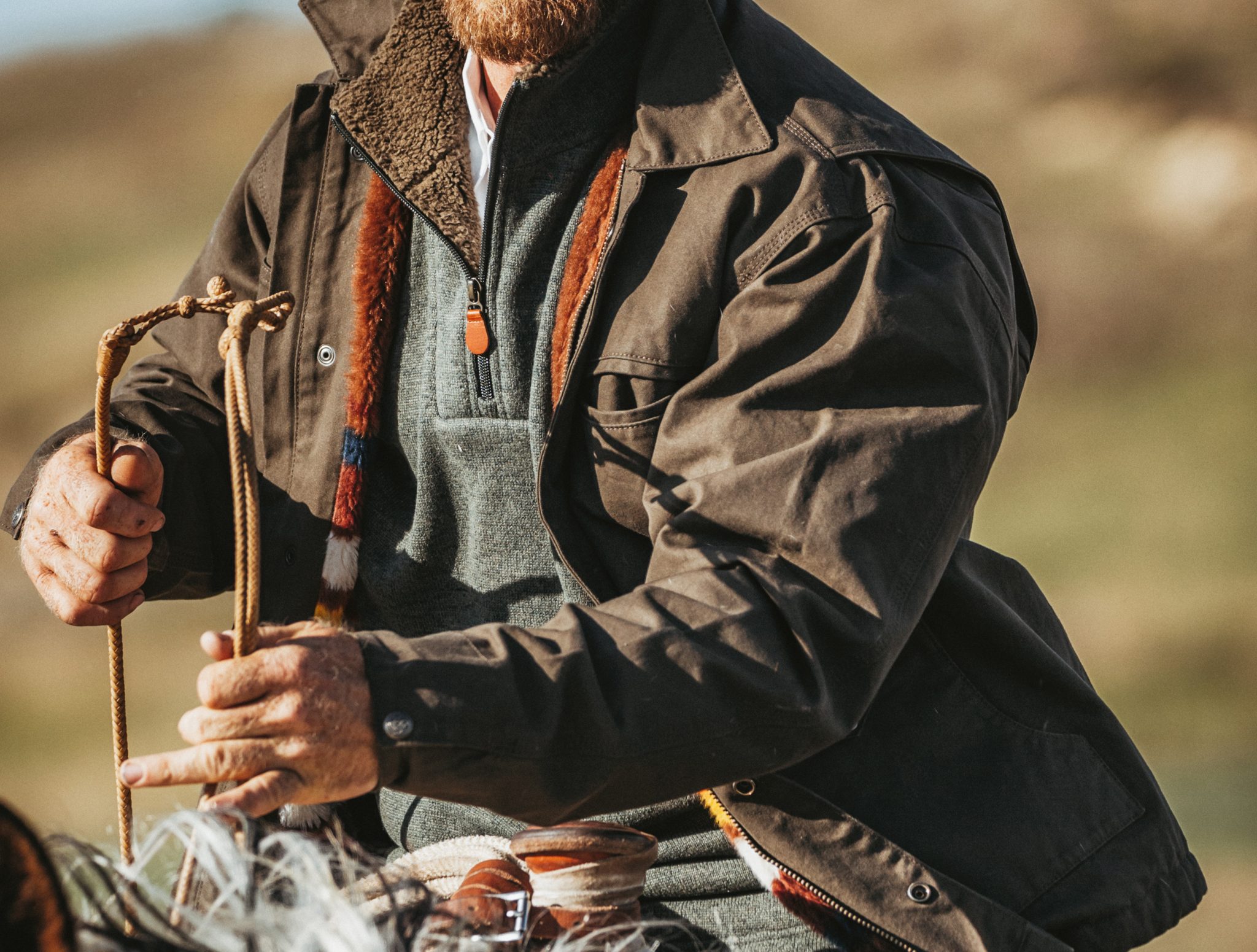 Schaefer Outfitters - Cowboys and Indians Magazine