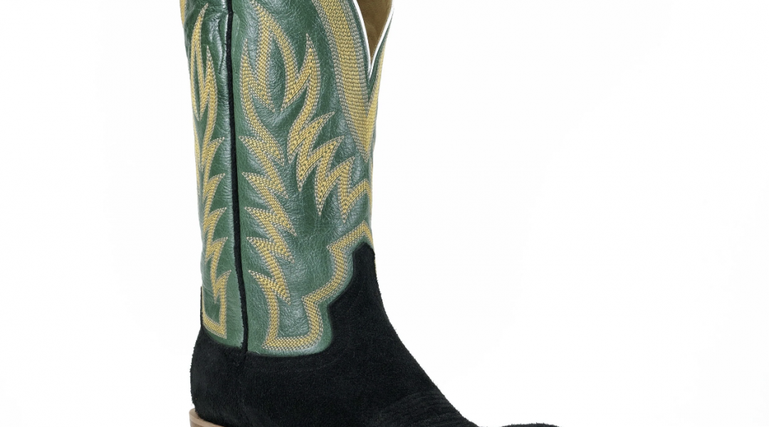 Johnetta Boone Yellowstone Pick - Cowboys and Indians Magazine