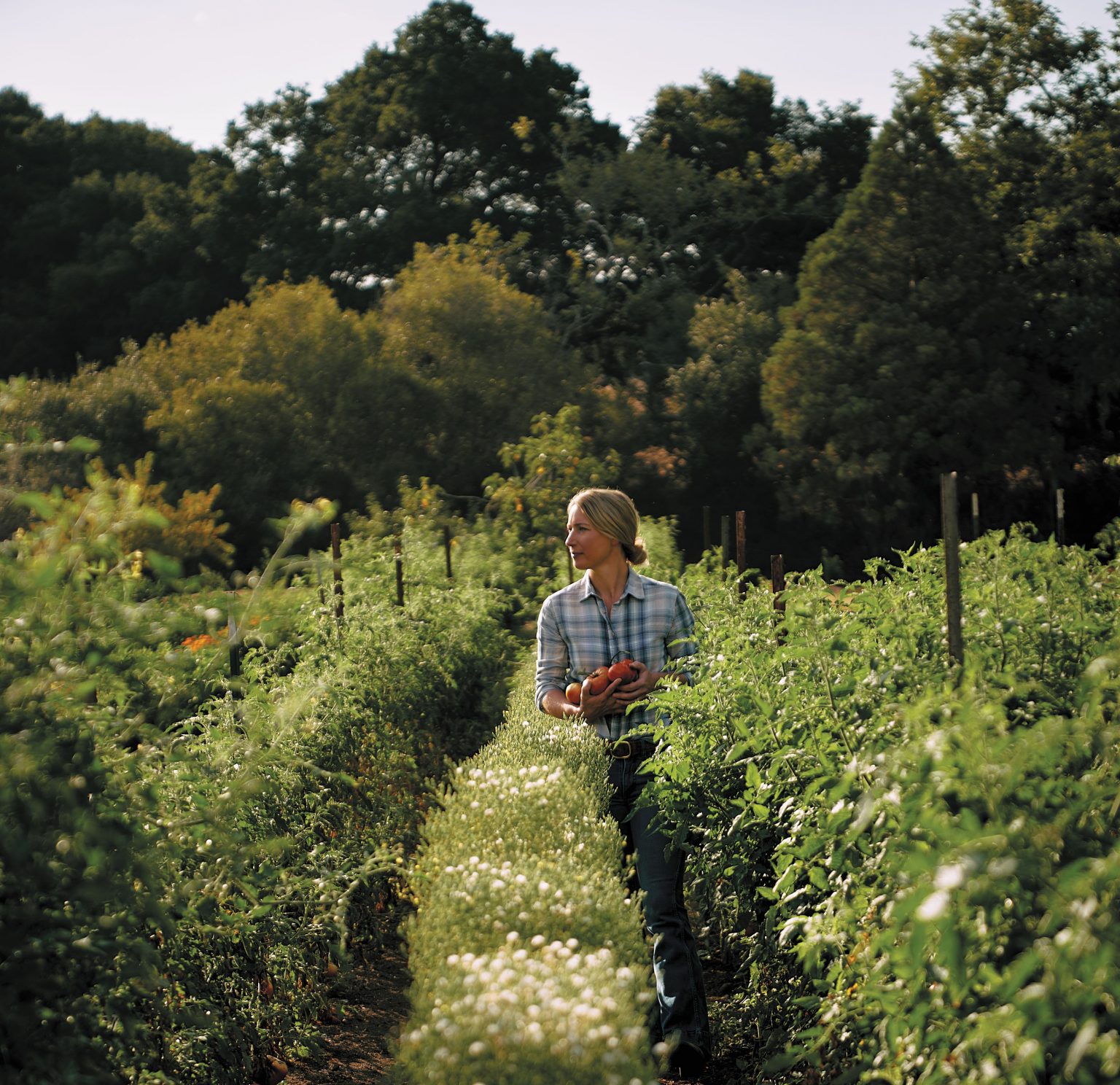 Elizabeth-Poett - Cowboys and Indians Magazine