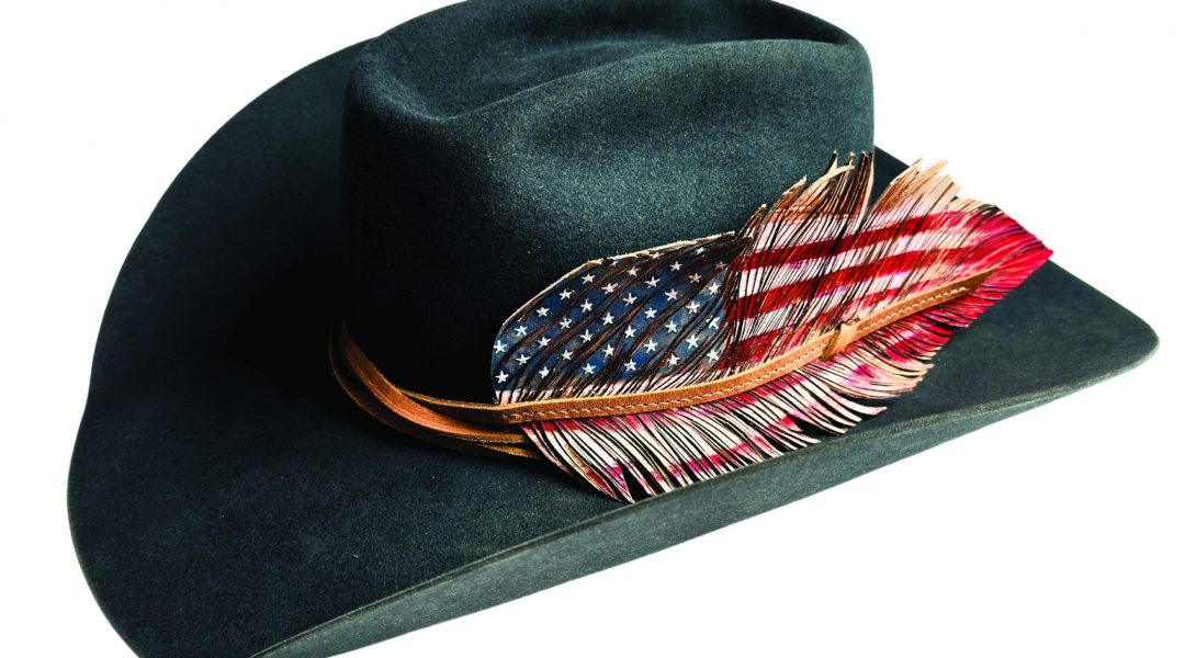 Gift Guide For Her - Casey Curtis Designs - Cowboys and Indians Magazine