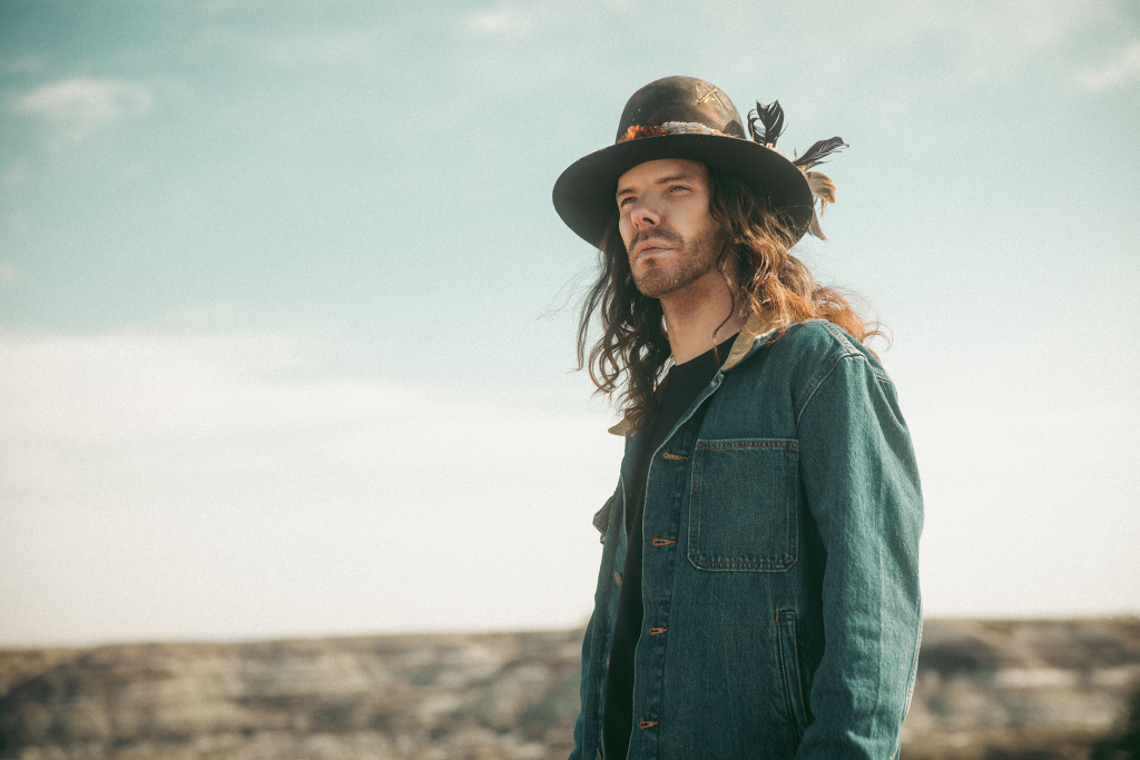 Kyle McKearney - Cowboys and Indians Magazine