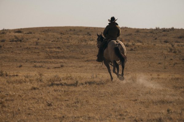 Voice Of The Prairie: Singer Colter Wall’s Ranch