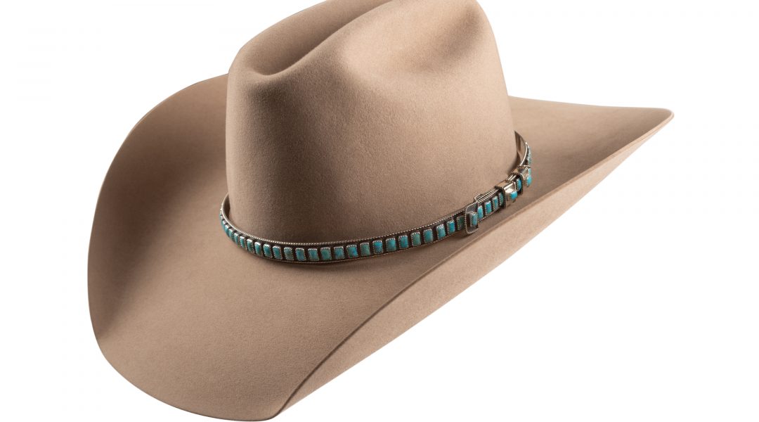 Gift Guide For Her Hat - Cowboys and Indians Magazine