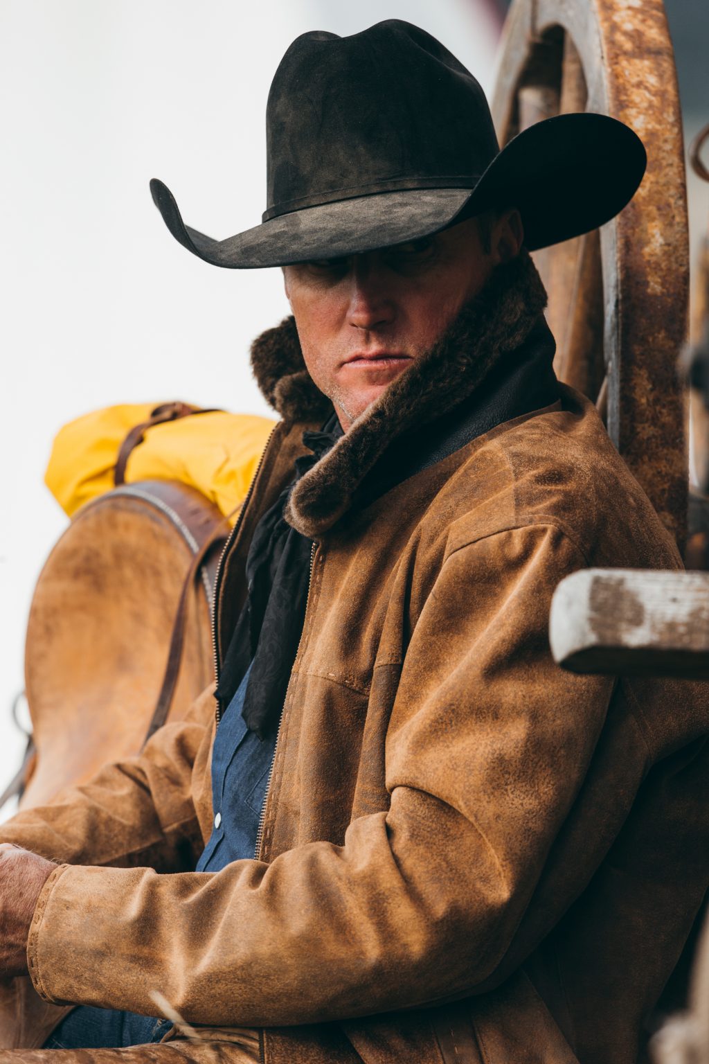 The C&I Guide To Choosing The Cowboy Hat Shape For You