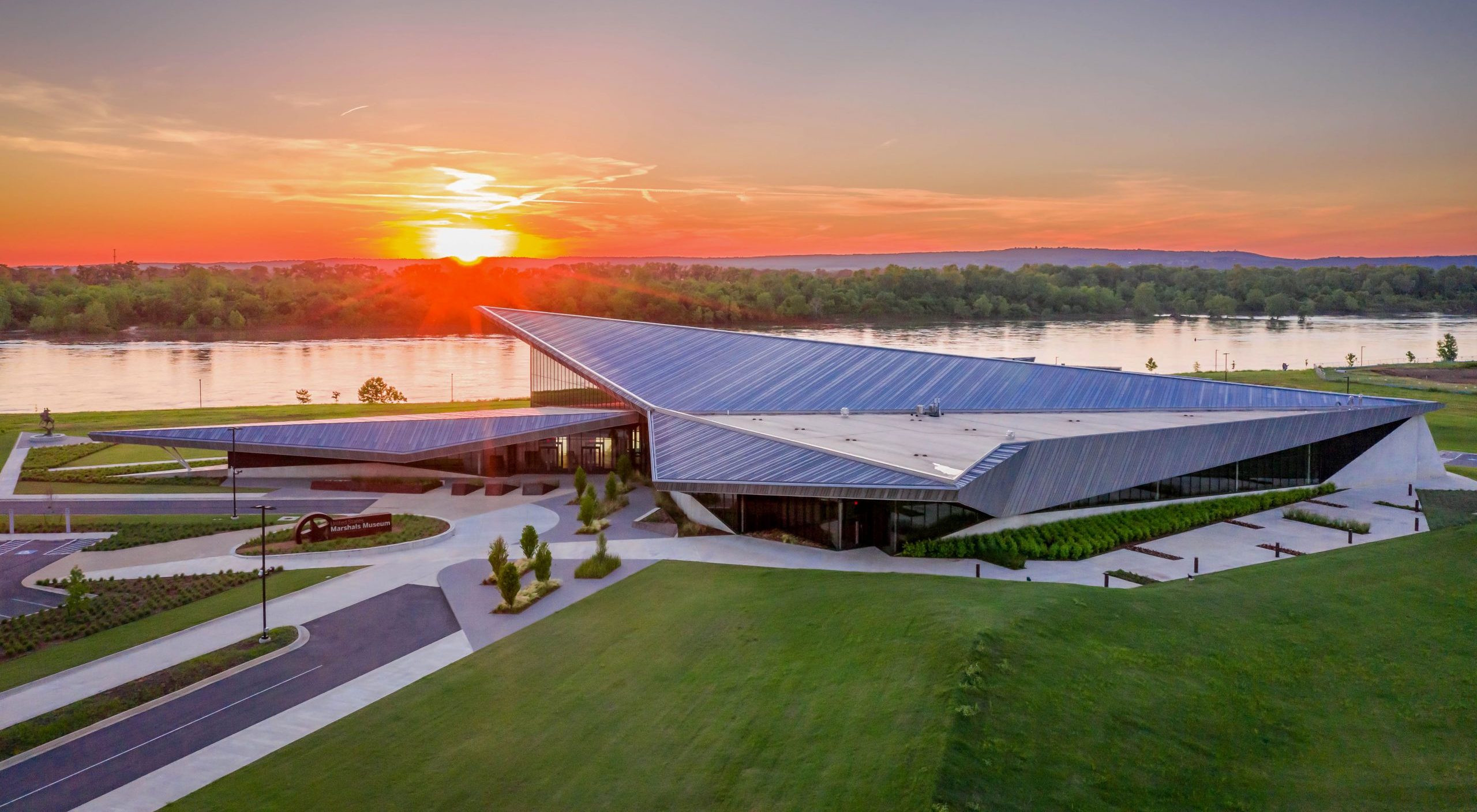 Top 12 Musts At The New U.S. Marshals Museum - Cowboys and Indians Magazine