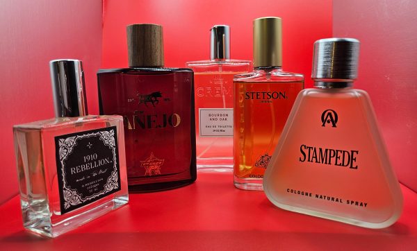 Editor's Picks: Best Men's Colognes In The West