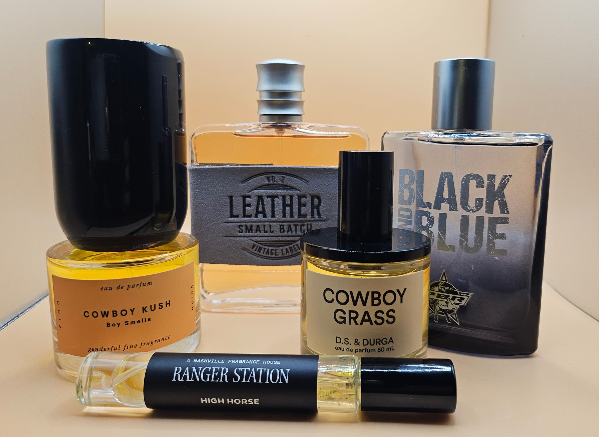 Editor's Picks: Best Men's Colognes In The West