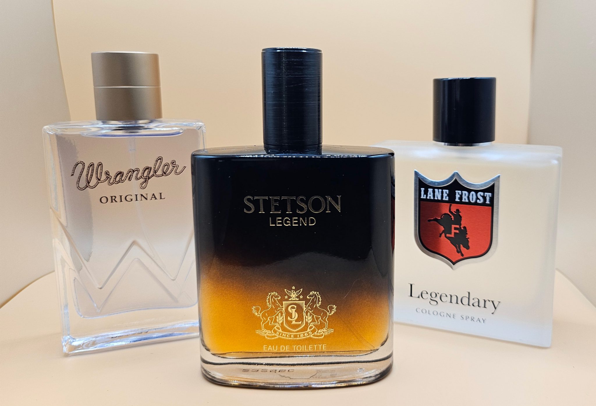 Editor's Picks: Best Men's Colognes In The West