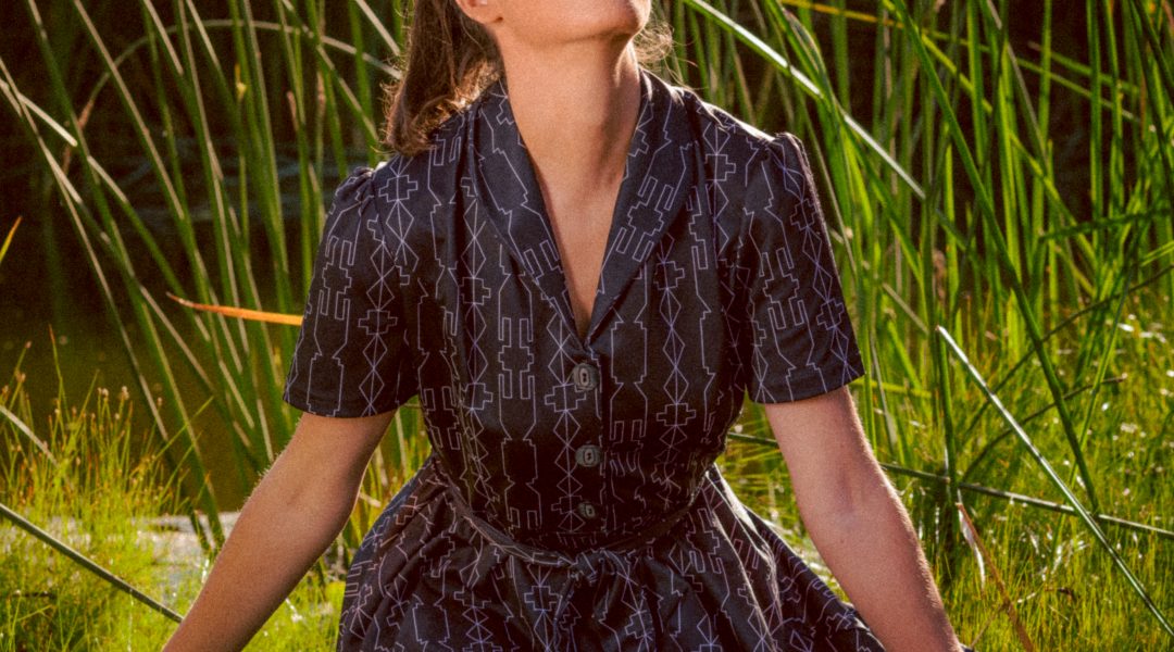 Chelsea T. Hicks - Cowboys and Indians Magazine