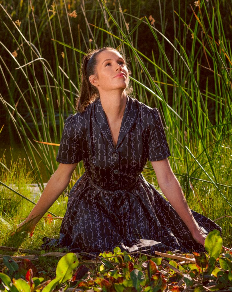 Chelsea T. Hicks - Cowboys and Indians Magazine