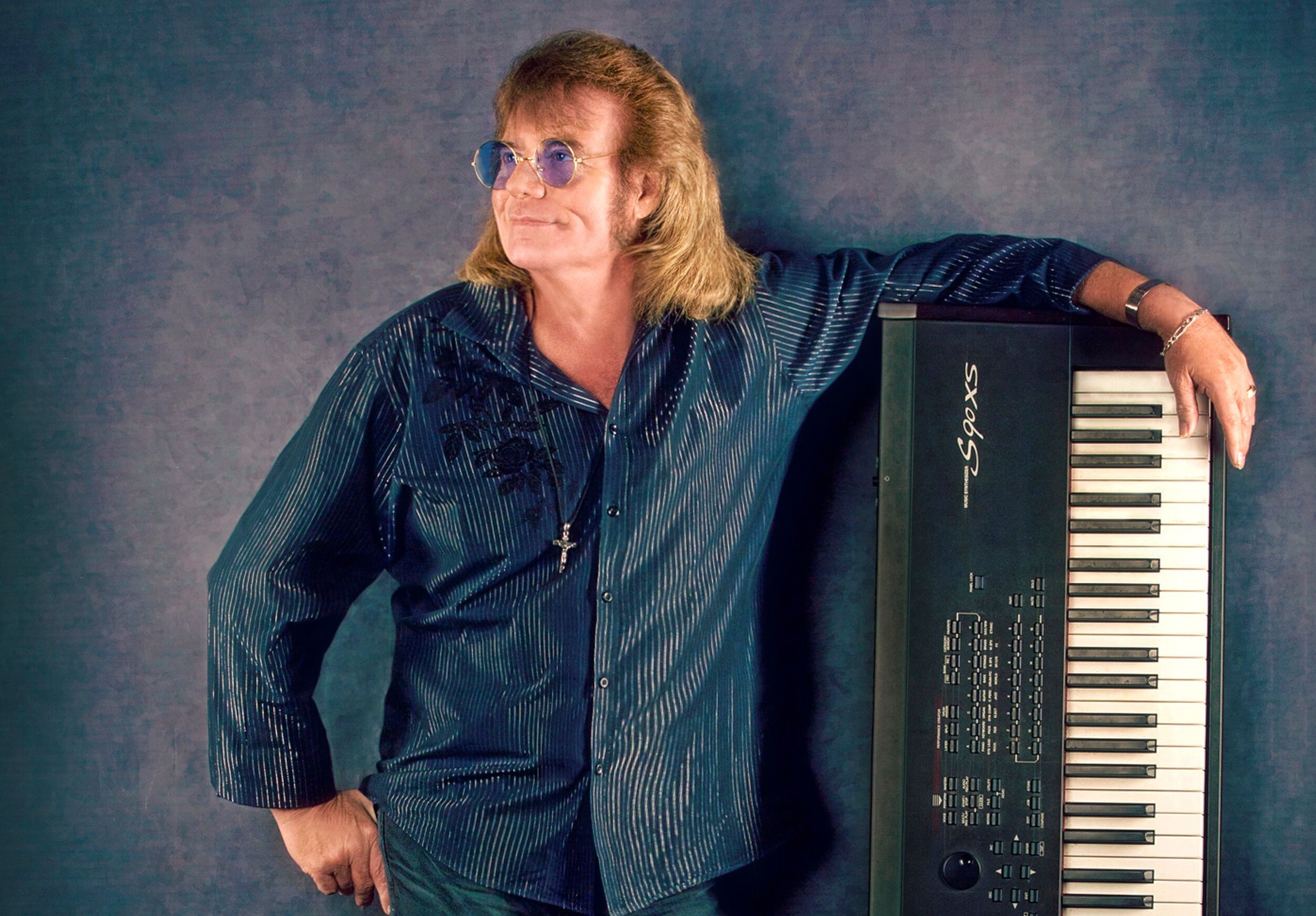 Tim Atwood - Cowboys and Indians Magazine