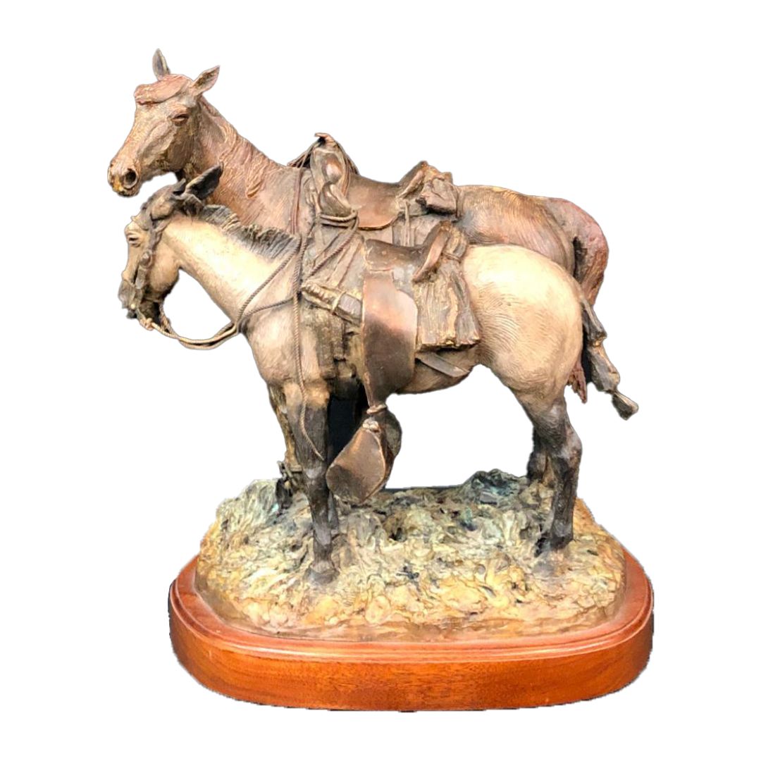 Western Trading Post 2 - Cowboys and Indians Magazine