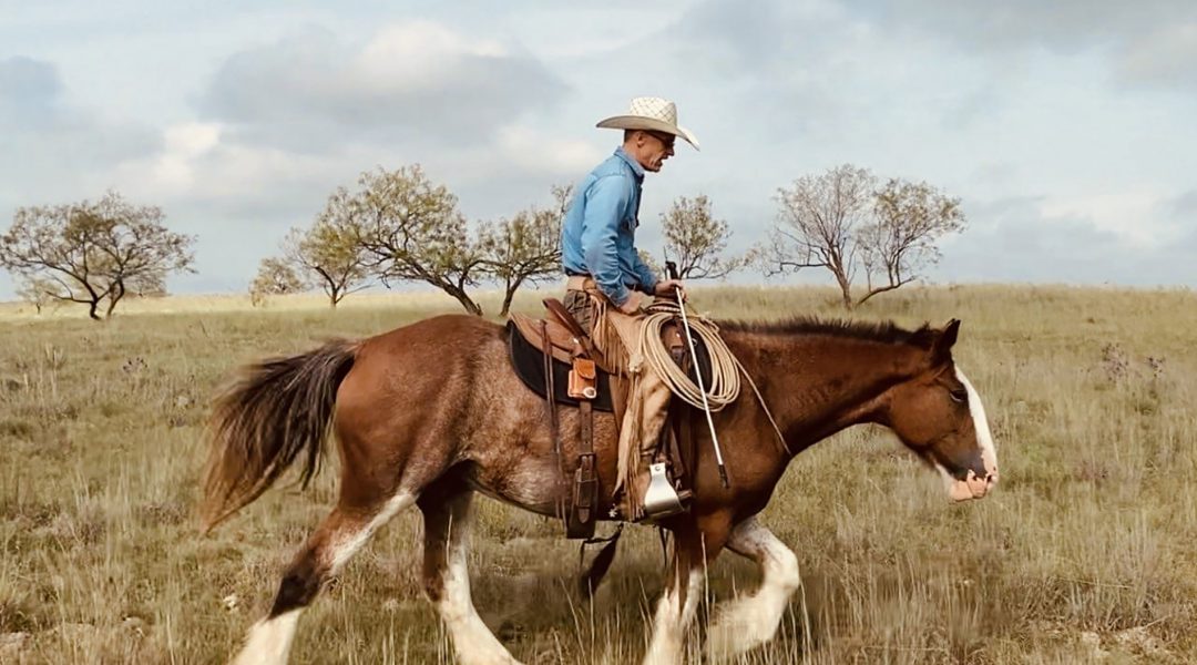 Ty Murray - Cowboys and Indians Magazine