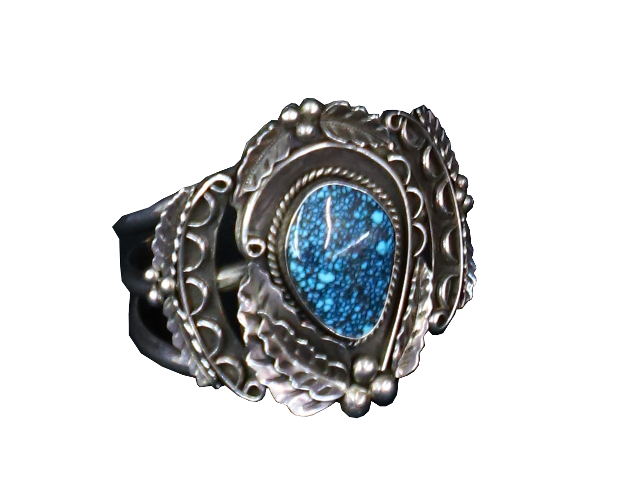 Western Trading Post - (set 4) lander bracelet - Cowboys and Indians ...