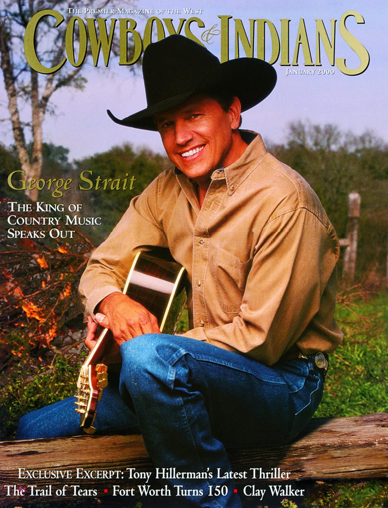 Celebrating 30 Years Of Cowboys & Indians Magazine