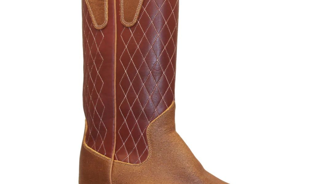 Cowboy-Boots-Beck - Cowboys and Indians Magazine