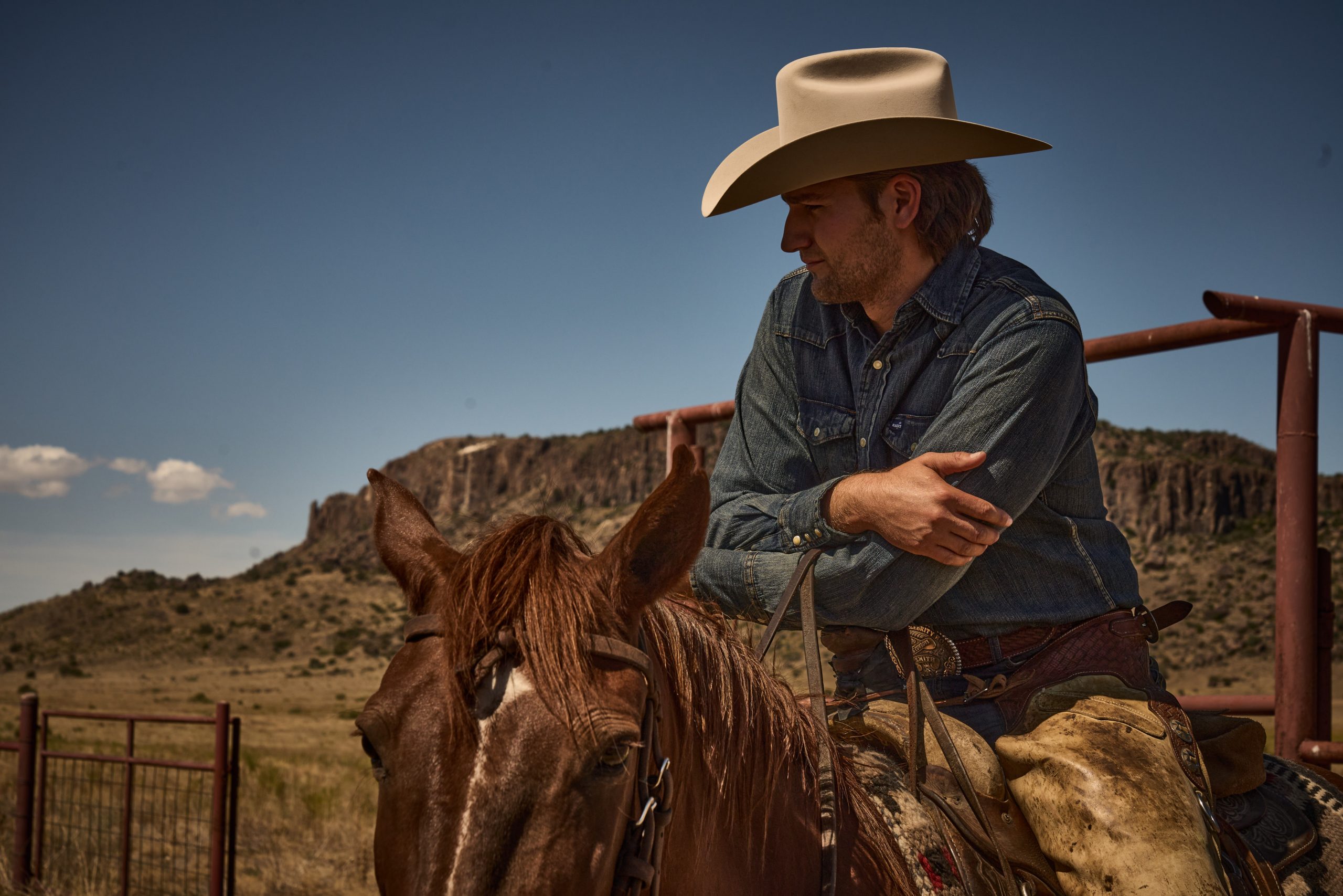 Cavender’s And Finis Smith Showcase True Western Family-Oriented Values
