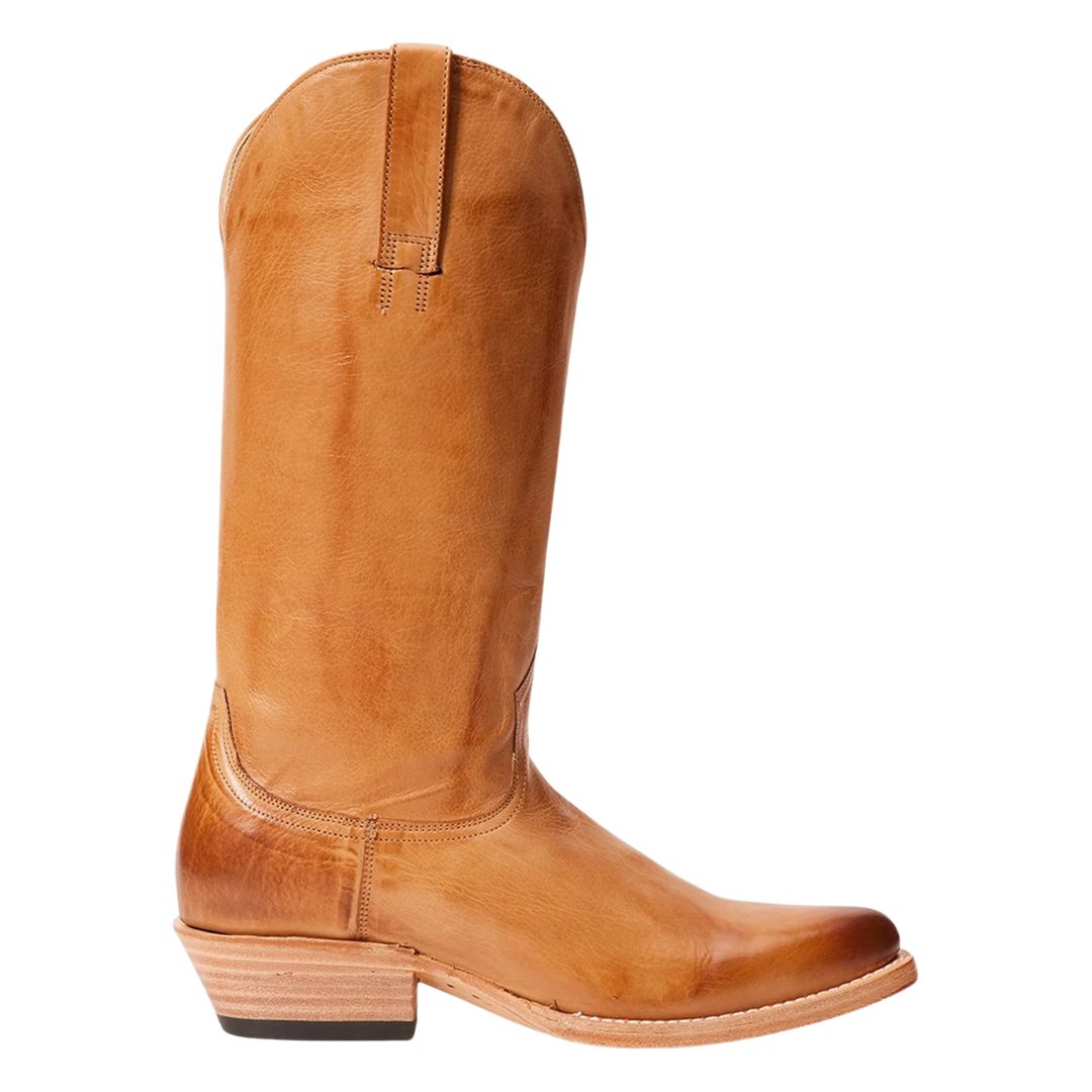 Cowboy-Boots-Stetson - Cowboys and Indians Magazine