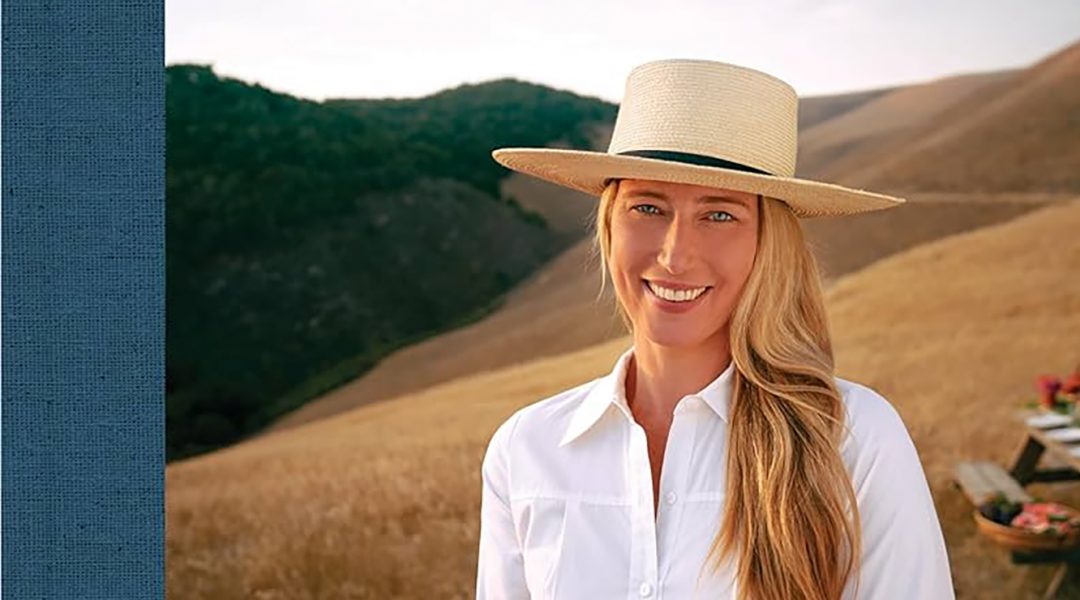 C&I Library - THE RANCH TABLE - Cowboys and Indians Magazine