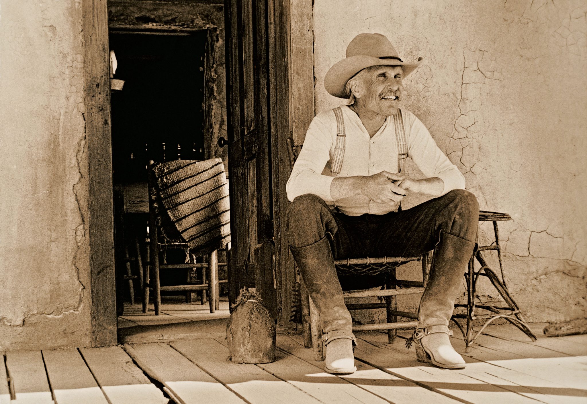 Lonesome Dove At 35 - Cowboys and Indians Magazine