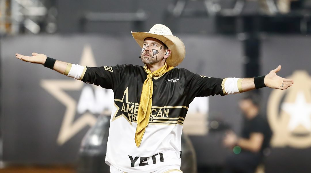 American Western Weekend - entertainer Matt Merritt - Chris Elise ...