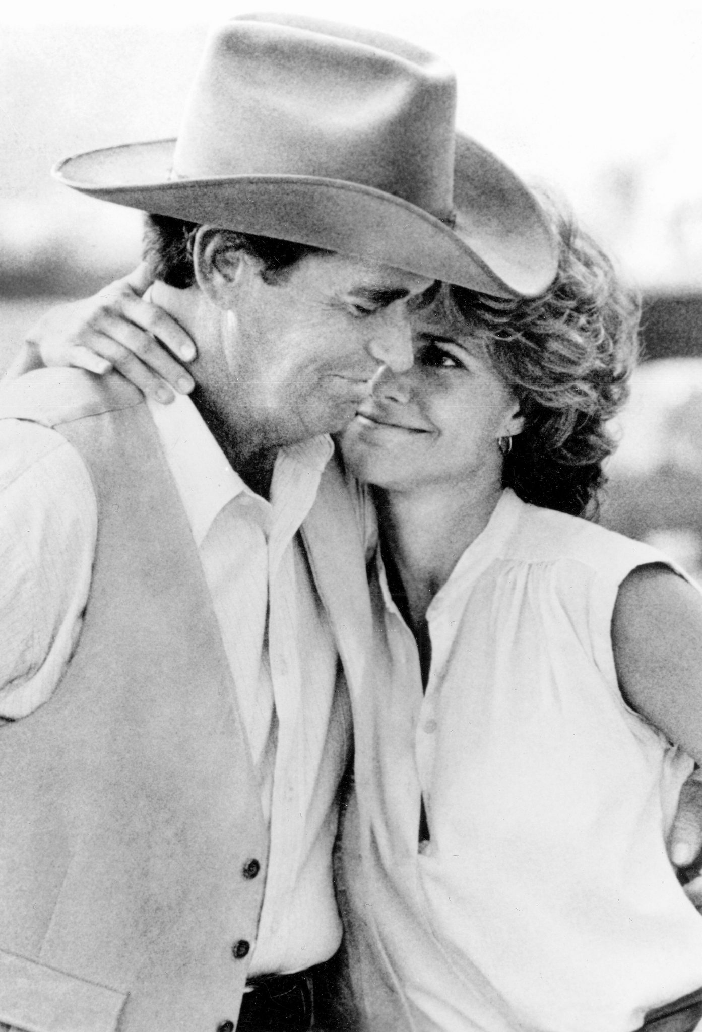 Romancing The West: The Best Of Western Romance In Film