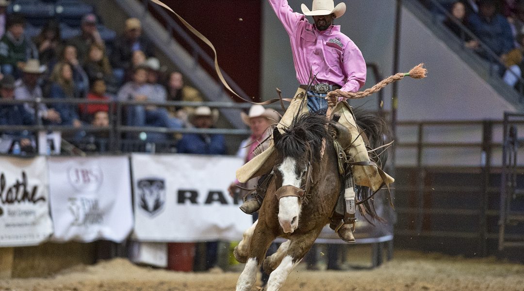 Amarillo-Rodeo - Cowboys and Indians Magazine
