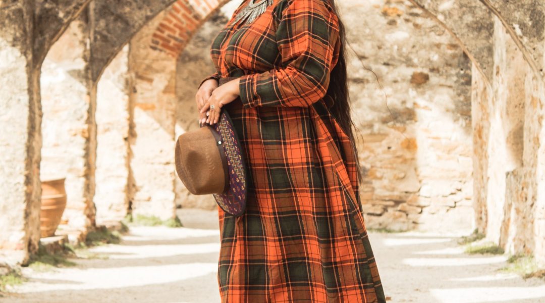 AmeliaRico - Cowboys and Indians Magazine