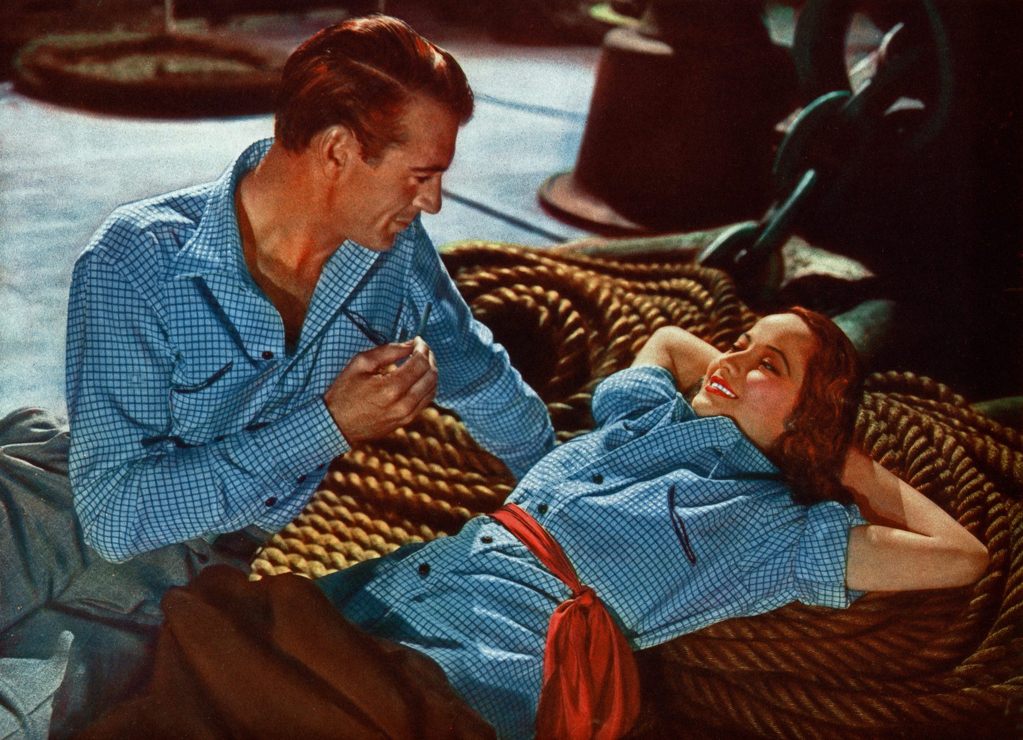 Romancing The West: The Best Of Western Romance In Film