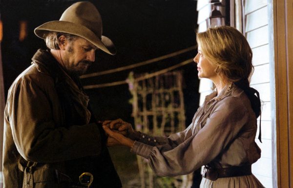 Romancing The West: The Best Of Western Romance In Film