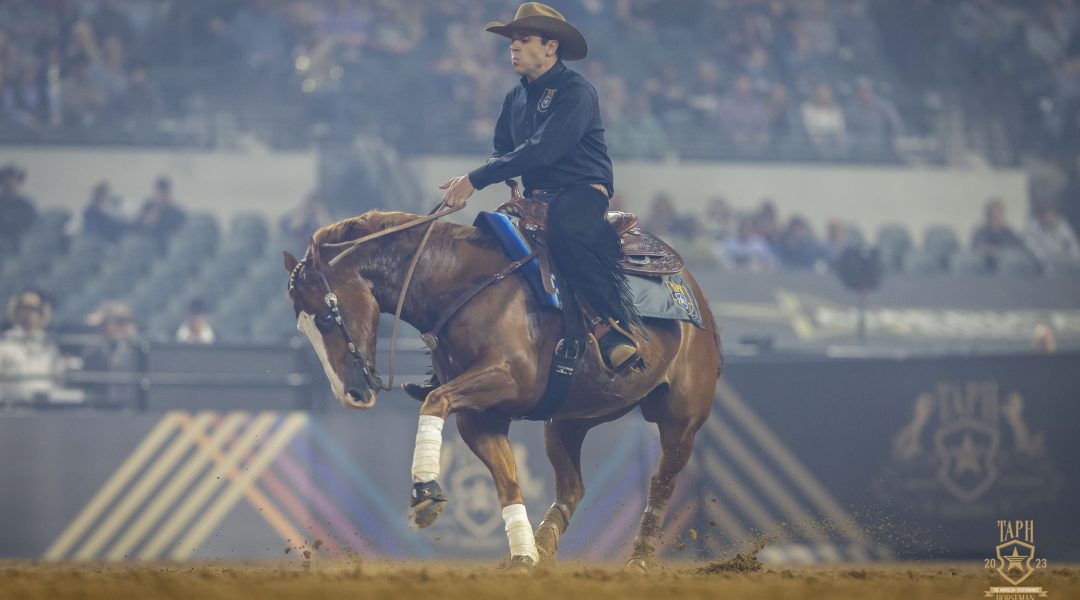 Fernando-Salgado-Reining-American-Performance-Horseman-Photography ...