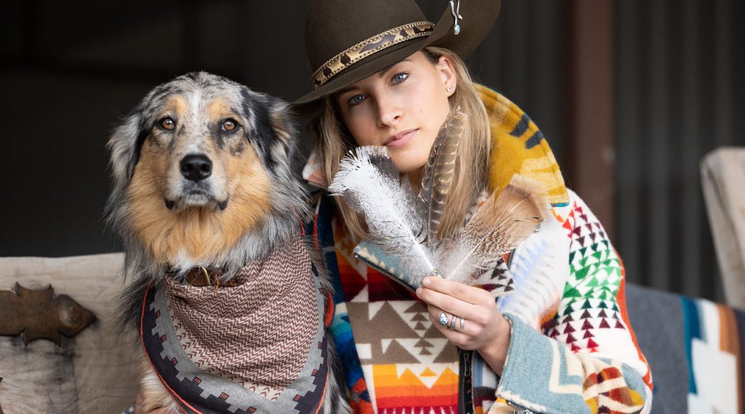 Spring-Fashion-2024-HB-Riordan - Cowboys and Indians Magazine