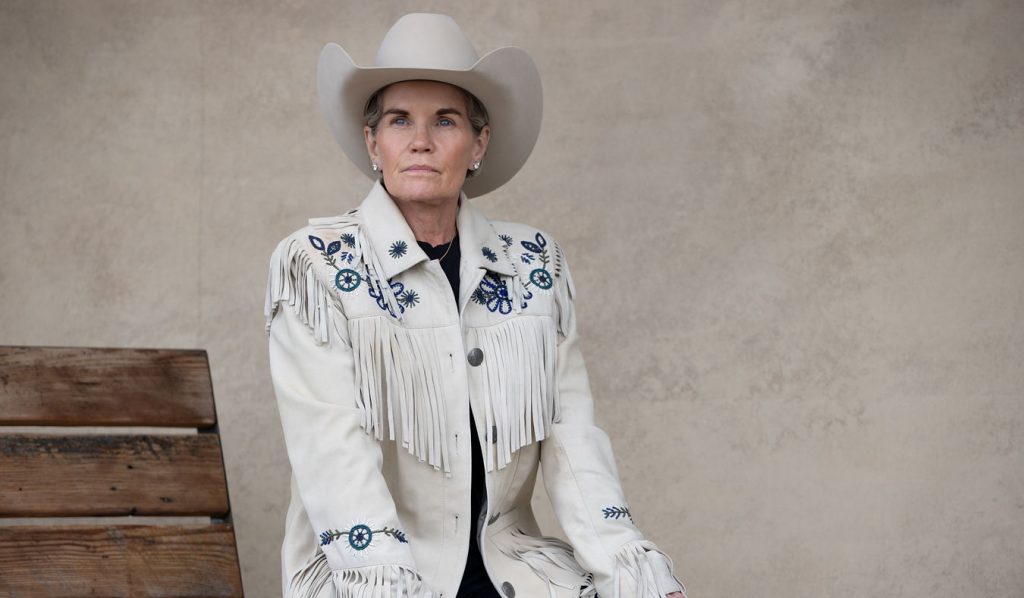 Spring-Fashion-2024-Susan-Maddox - Cowboys and Indians Magazine