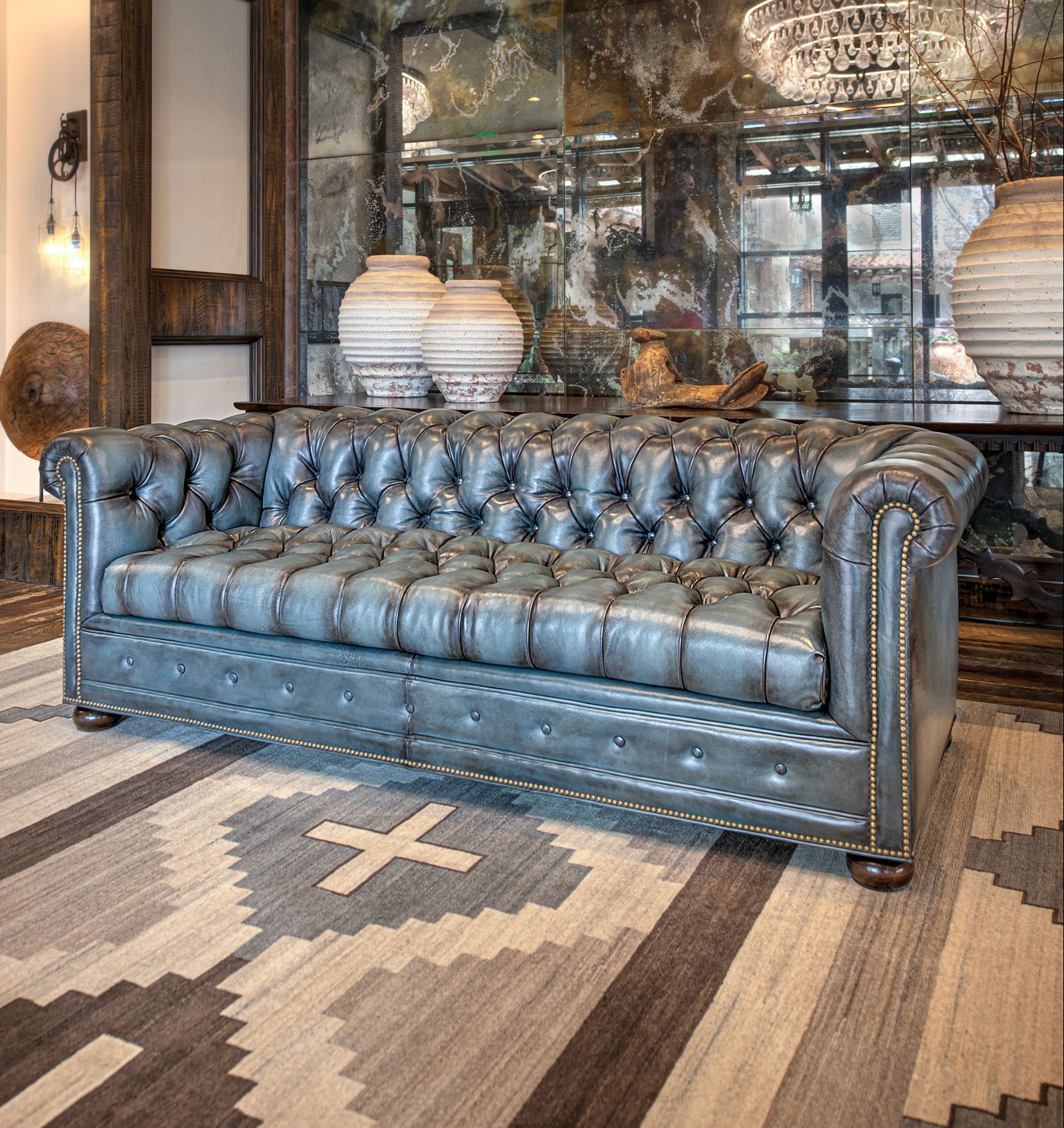 Designing The Drover: A Vibrant Fort Worth Stockyards Hotel